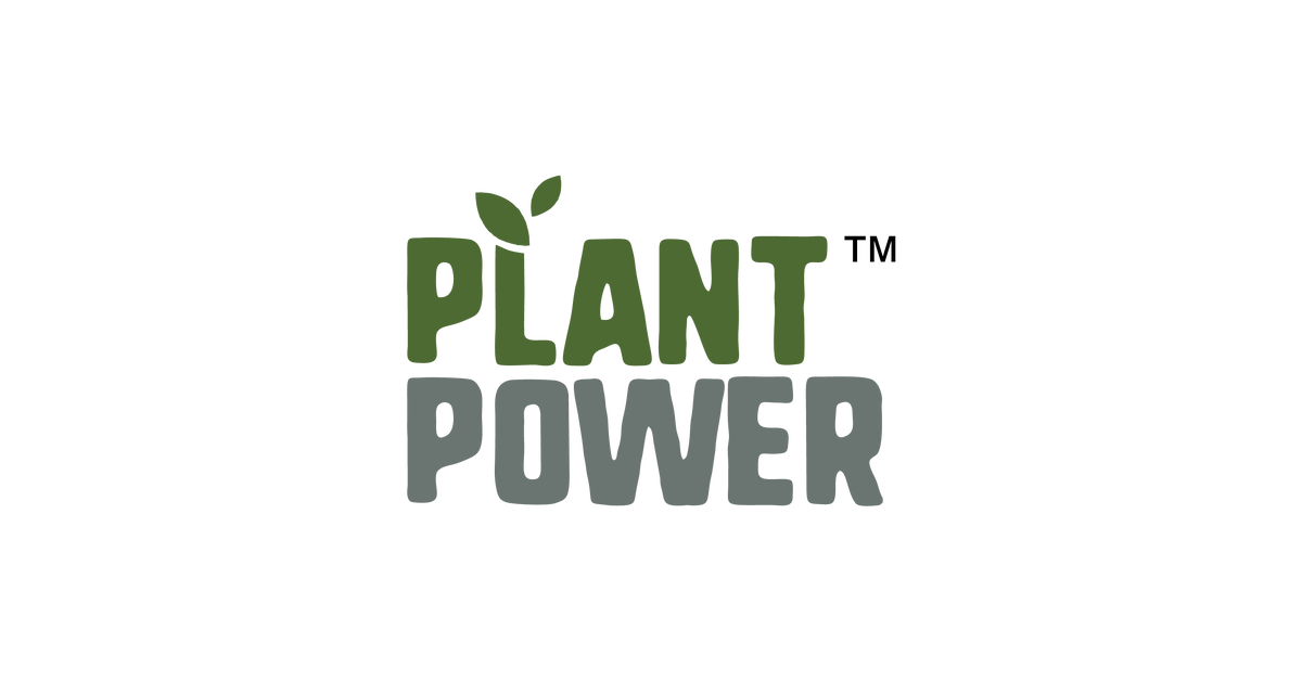 Plant Power - 100% Plant-based | Snacks | Protein Powders